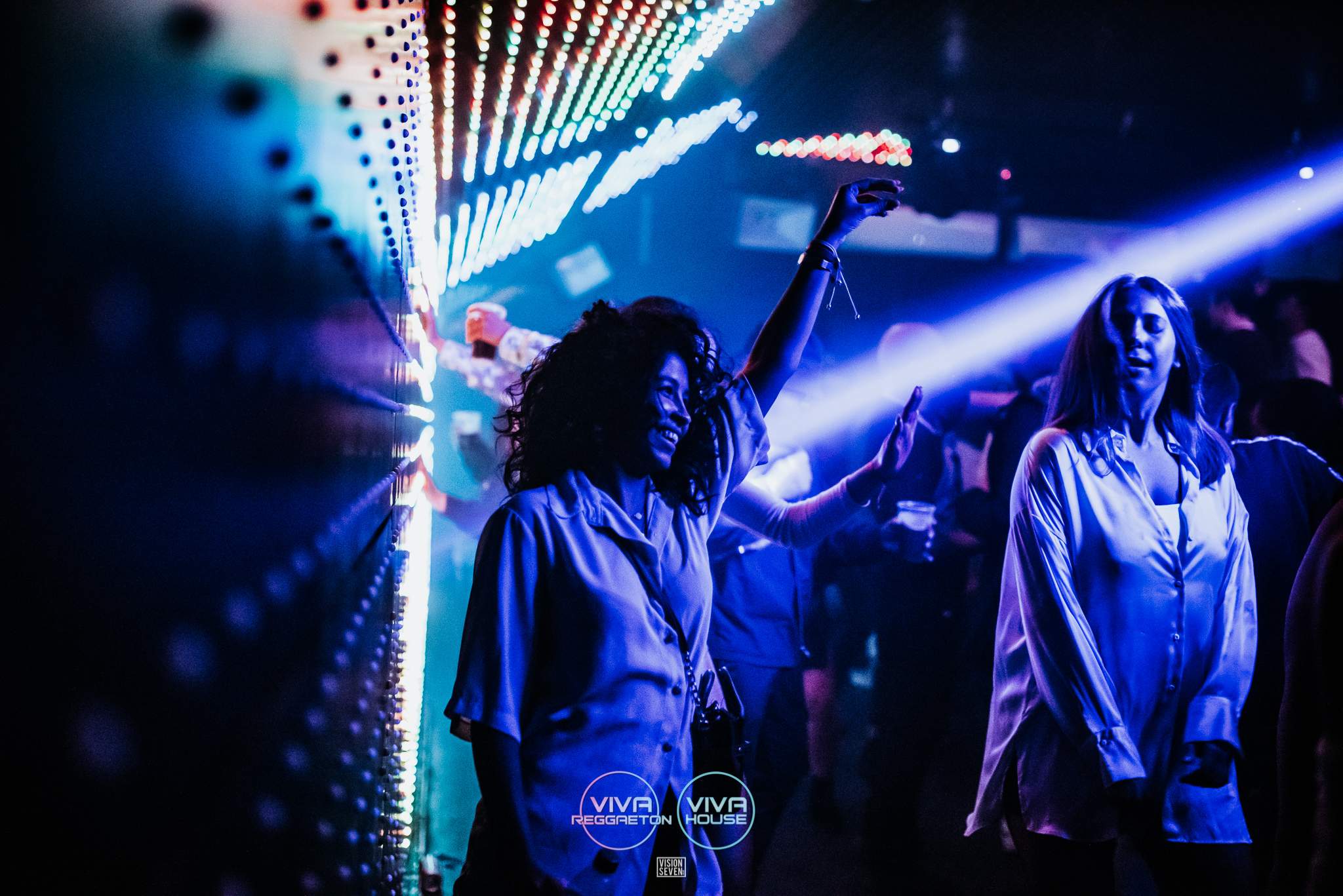 Viva Reggaeton @ Lightbox | Latinolife